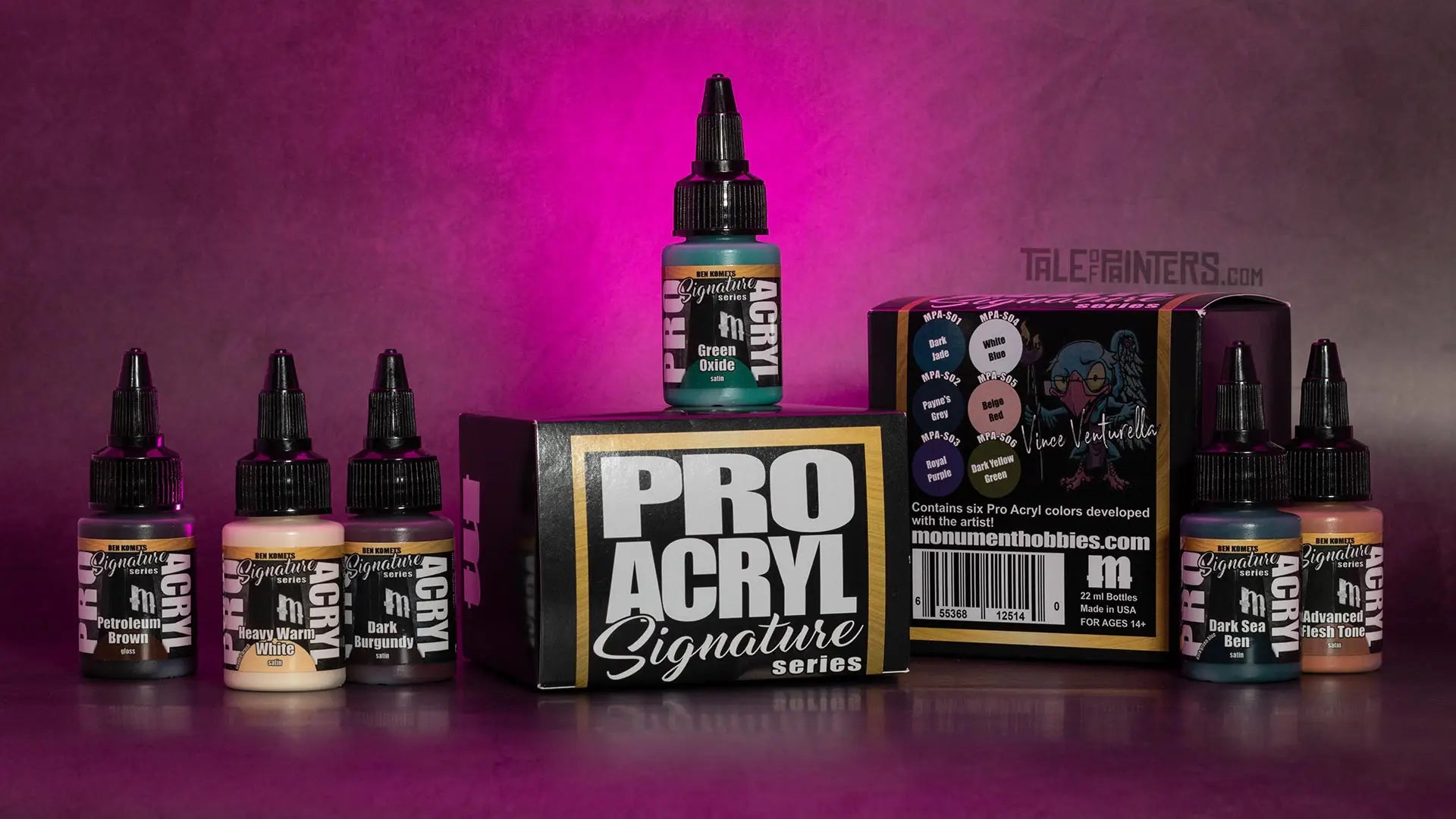 PRO ACRYL