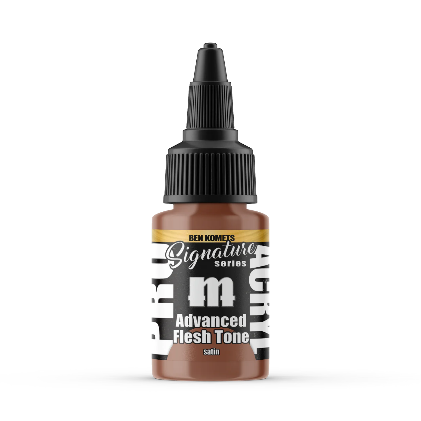 S17 - Ben Komets Advanced Flesh Tone