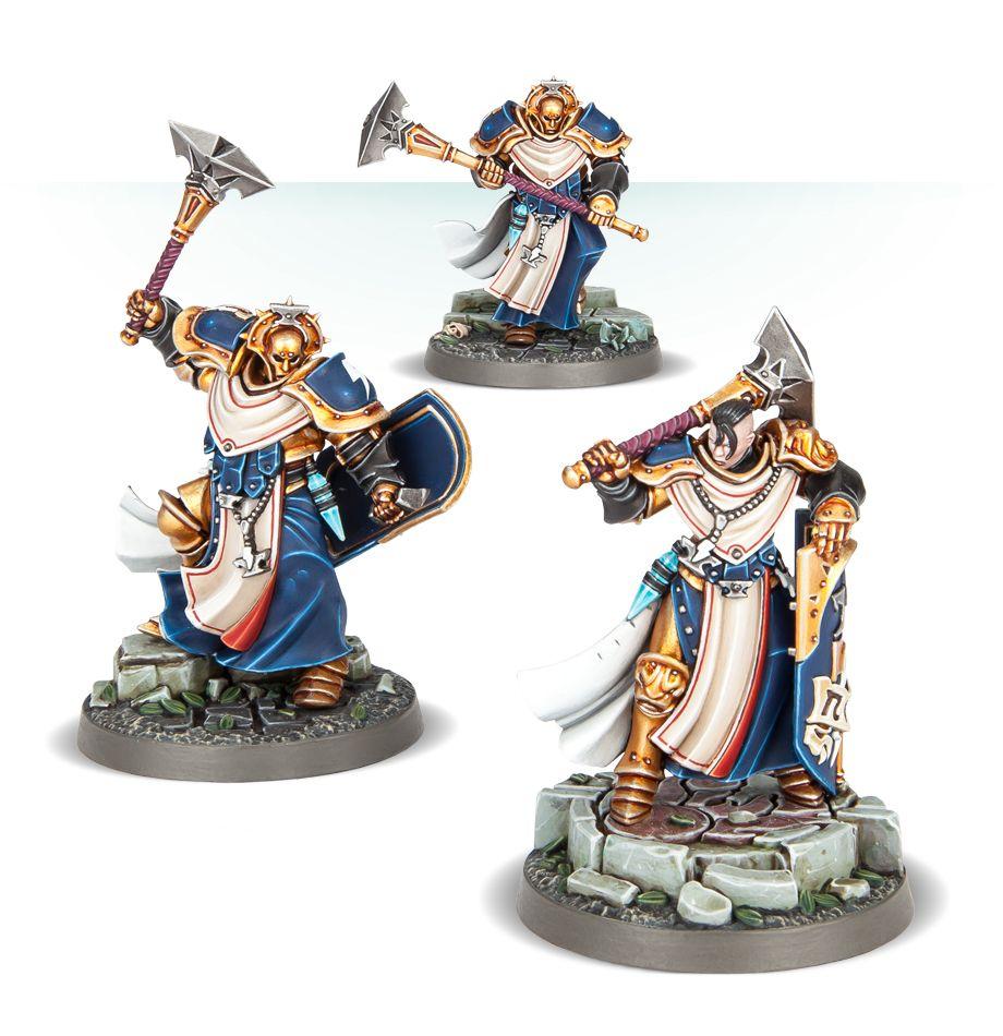 Easy to Built Sequitors