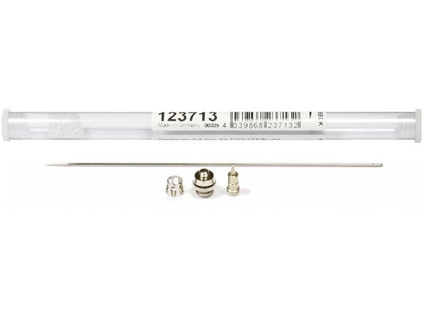 NEEDLE SET EVOLUTION H&S