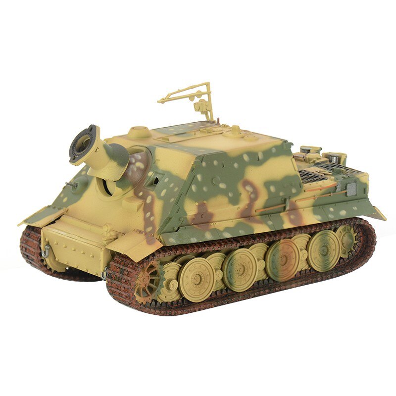 4D Model 1/72 Sturmtiger Self Mortar
