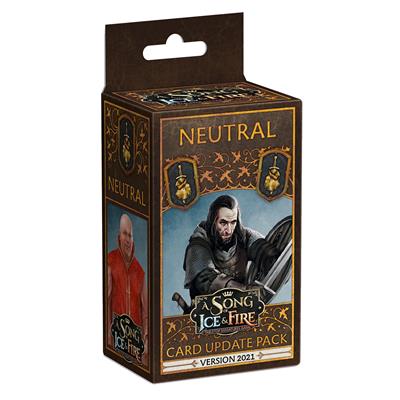 SIF Neutral Faction Pack